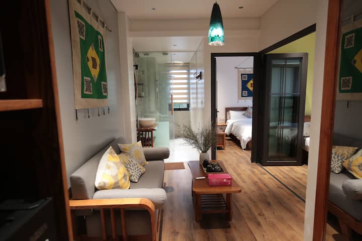 Kimhouse- 2bzs 2nd Floor - 峴港
