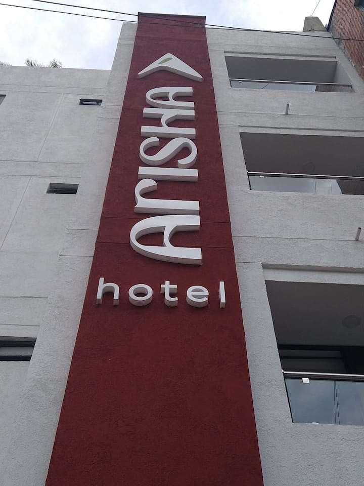 3 Habs Superior King (C2x2 Balcon) - Cali