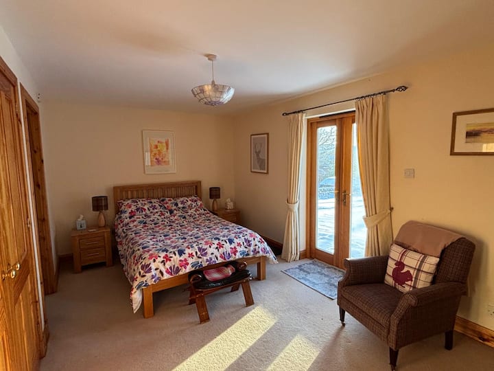 Gynack Room @ Tighnabruaich - Kingussie