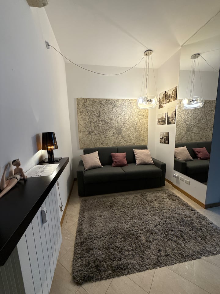 La Casa Di Irene (Darsena/duomo/centro) - Milaan