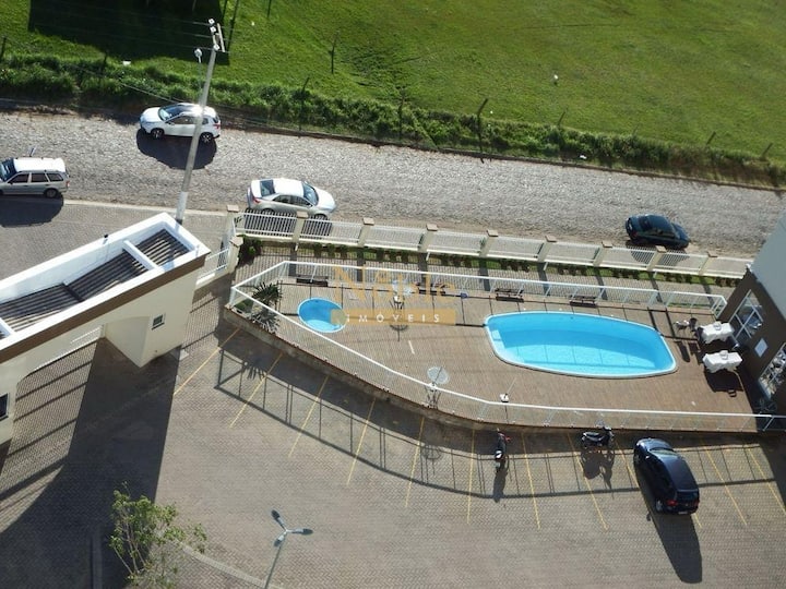 Residencial Jardim Europa - Torres