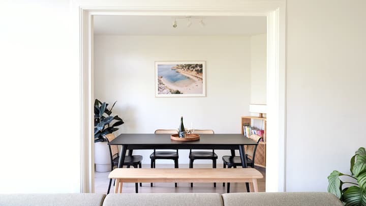 Serene Stay To Cook & Explore - Amsterdam