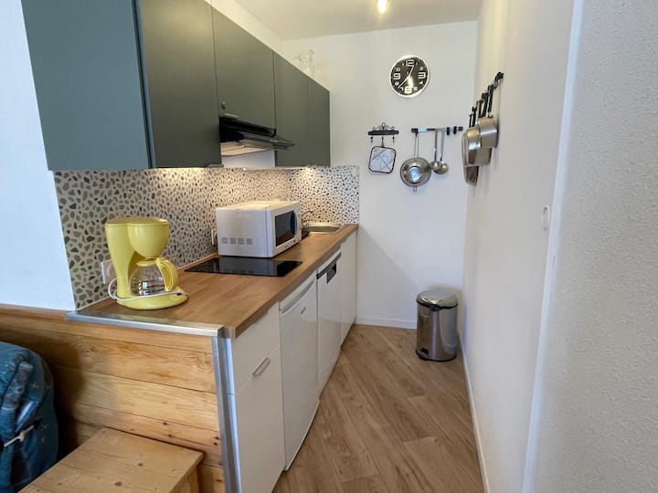 Appartement - Les Orres