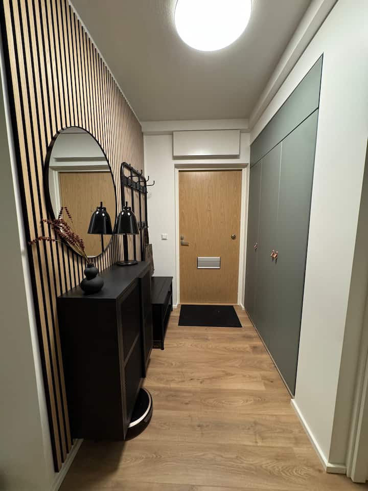 Just Renovated  Flat In Helsinki - Helsinki