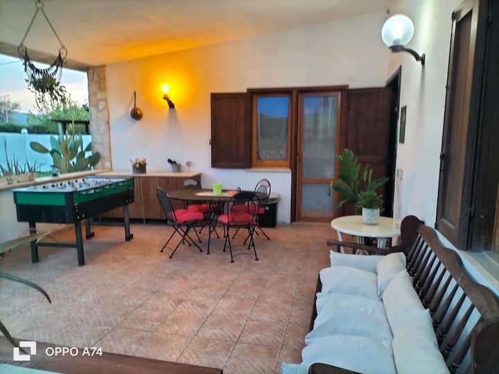 Casale Del Sole - Valmontone