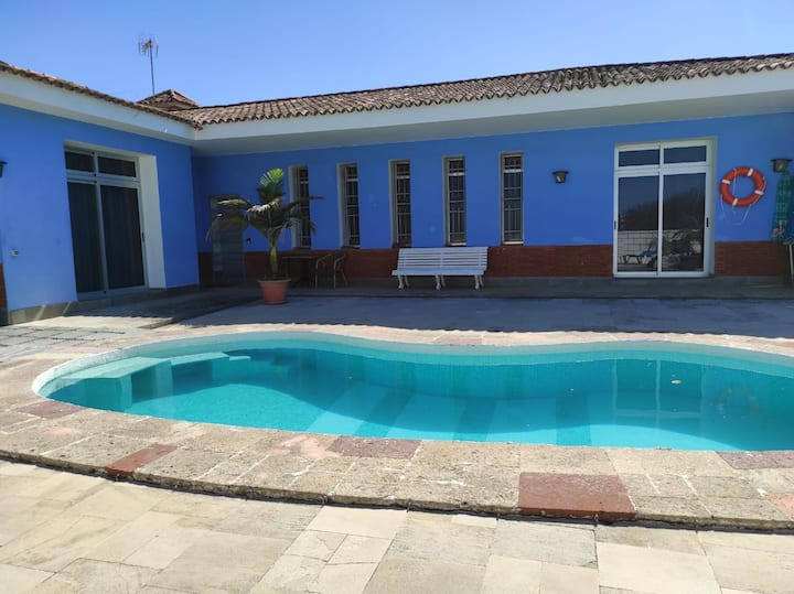 Villa Casa La Caldera - Firgas
