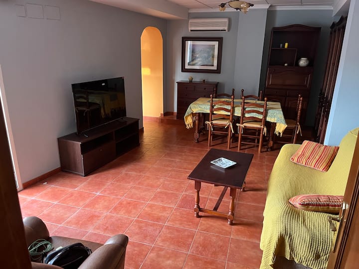 Casa En Canals. - Anna