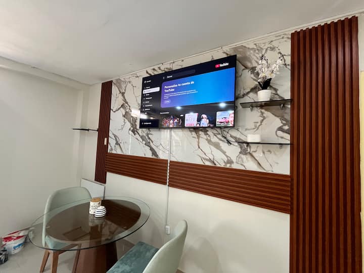 Total Rest Apartment San Miguel - Lima