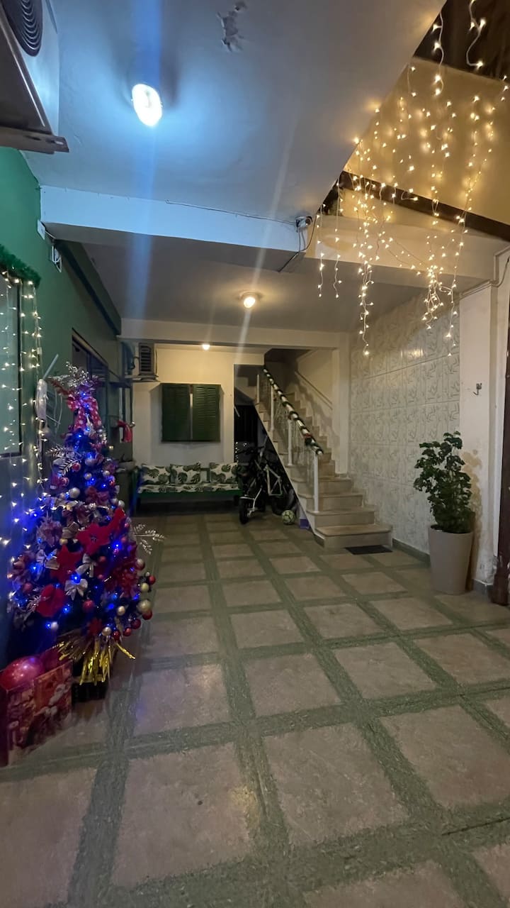 The Village Real - Paraty