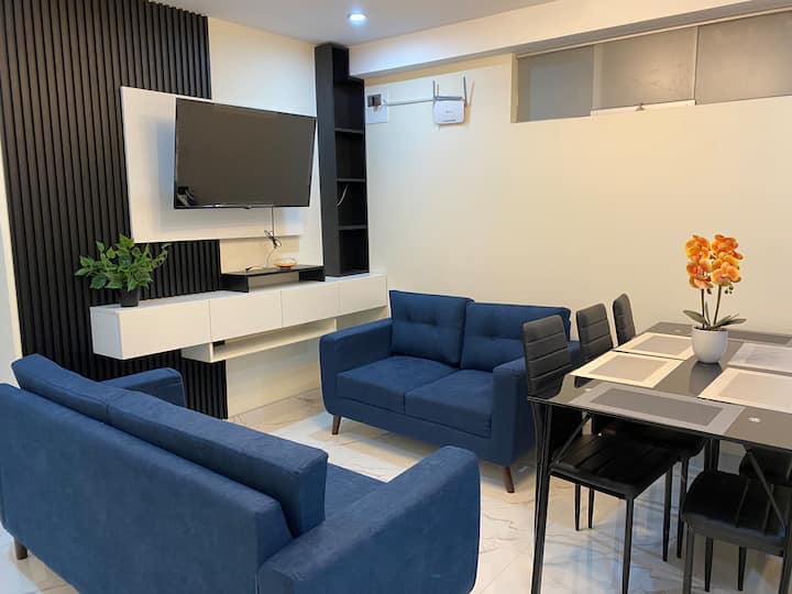 Departamento A 5 Min Del Centro - Tacna