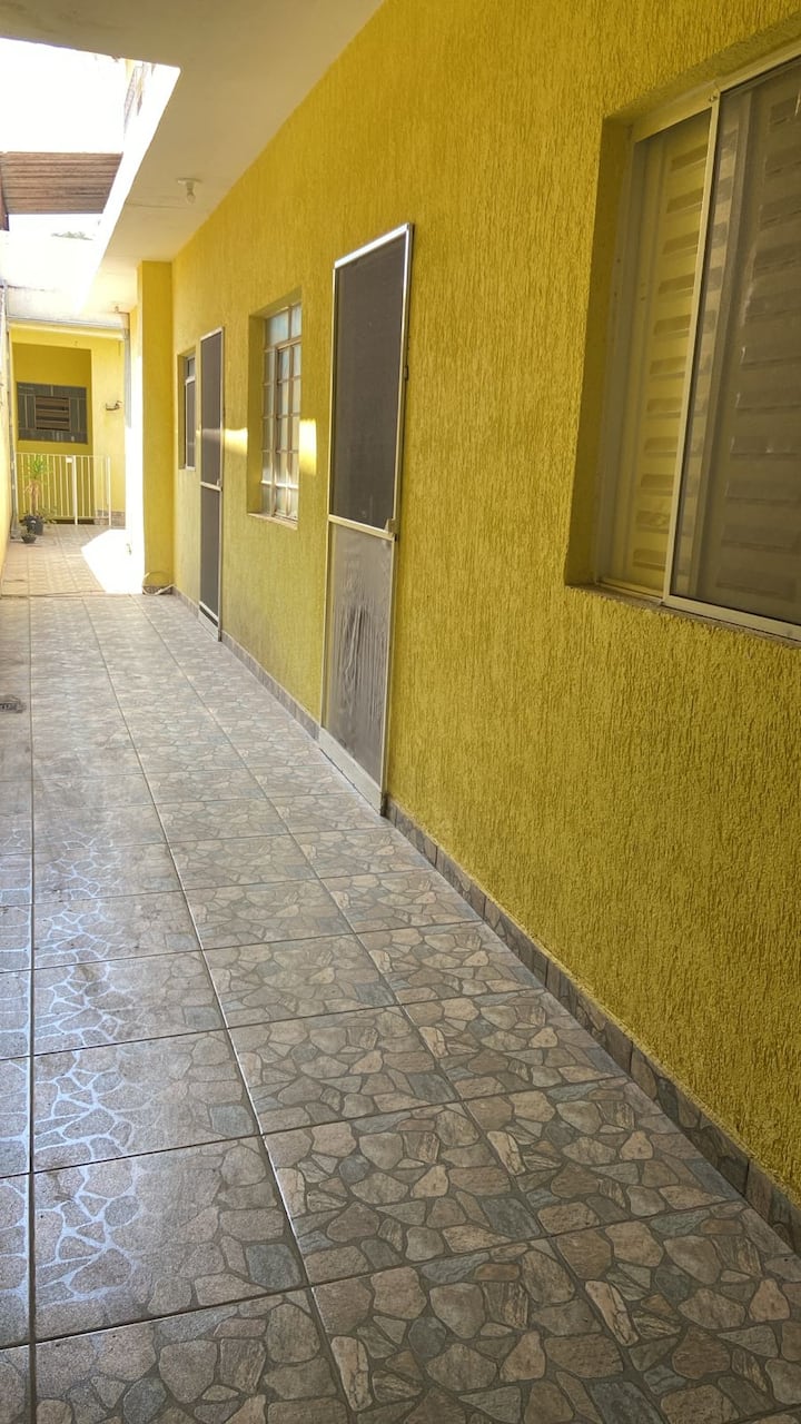 Casa: Laranjeiras - Caieiras-sp - Caieiras