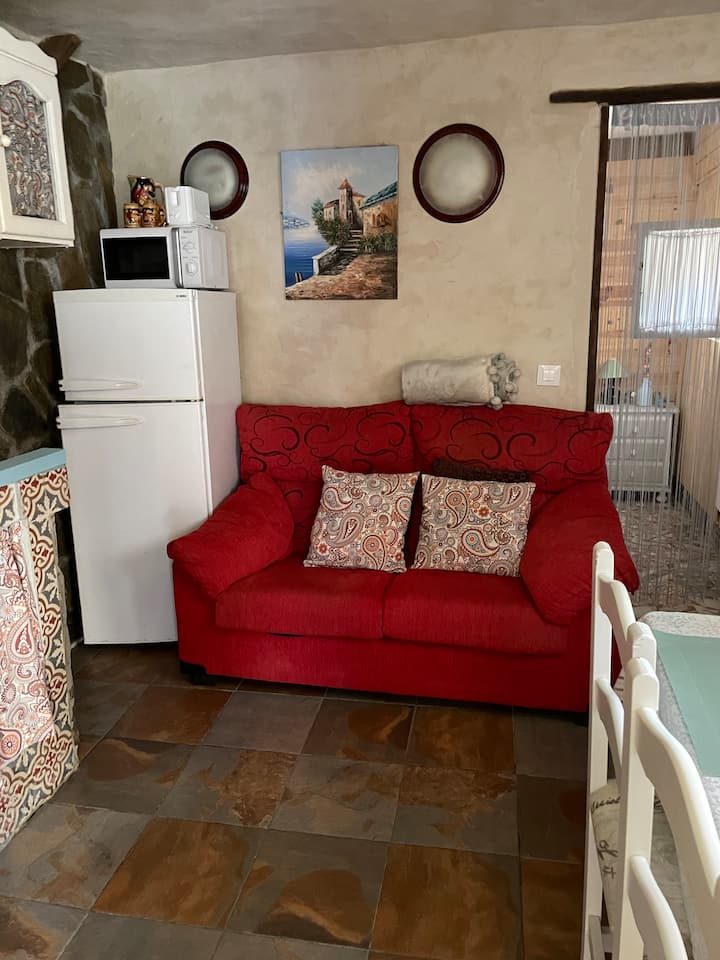 Casa Manolo - Vejer de la Frontera