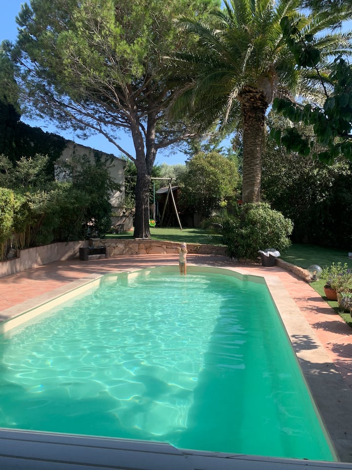 Chambre D’hôte 3 Personnes - Ensuès-la-Redonne
