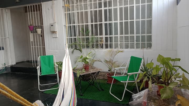 Cómodo Funcional Y Bien Ubicado - Talara