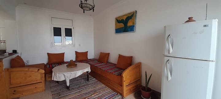 Imi Nterga Appartement 2 - Mirleft