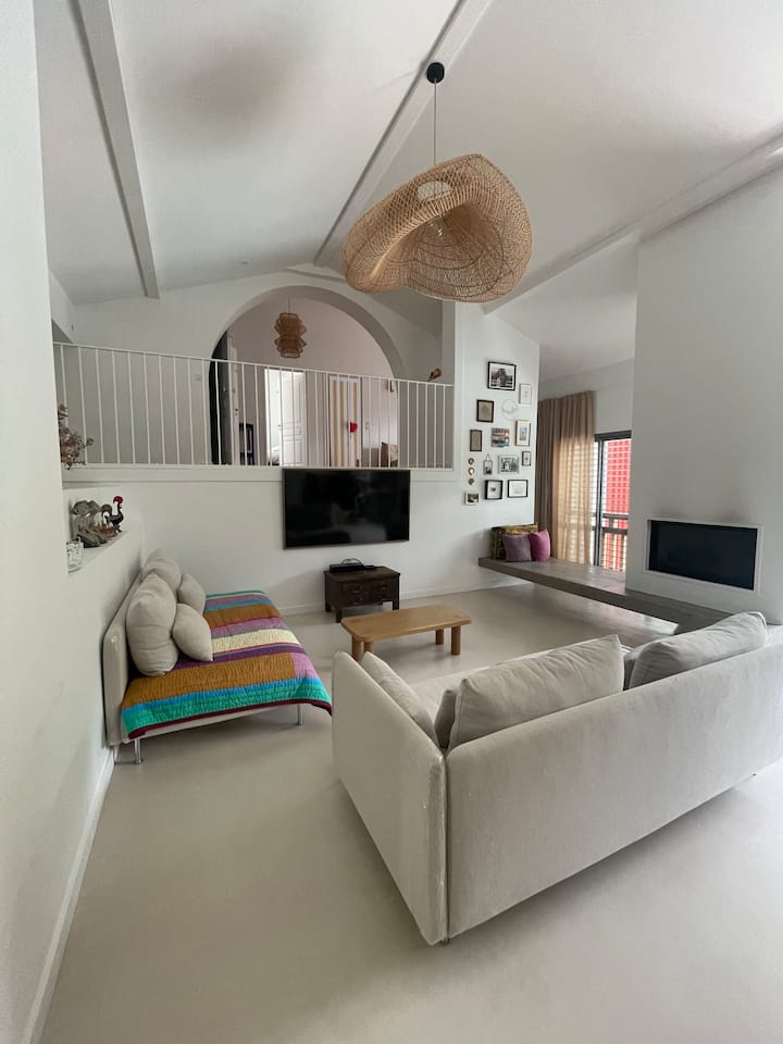 Maison - Cambo-les-Bains