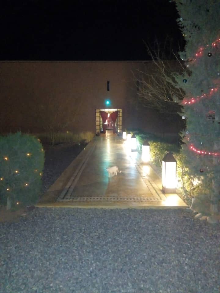 Appartement Terrasse Privée Petit Déjeuner Inclus - Ouarzazate