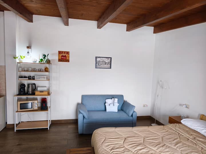 Cecilia's House Cagliari Centro - Cagliari