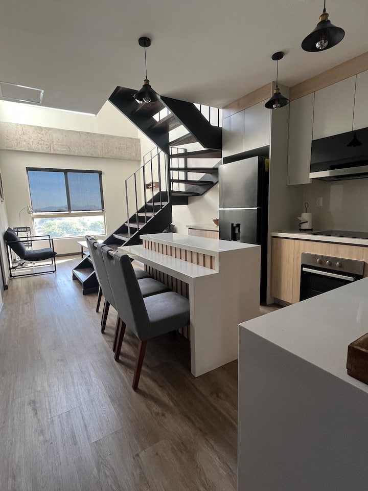 Hermoso Departamento Hexus - United States