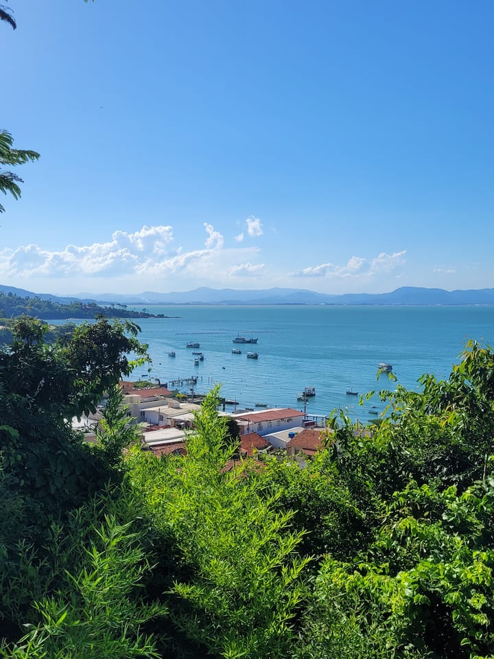 Vista Incrível - Governador Celso Ramos