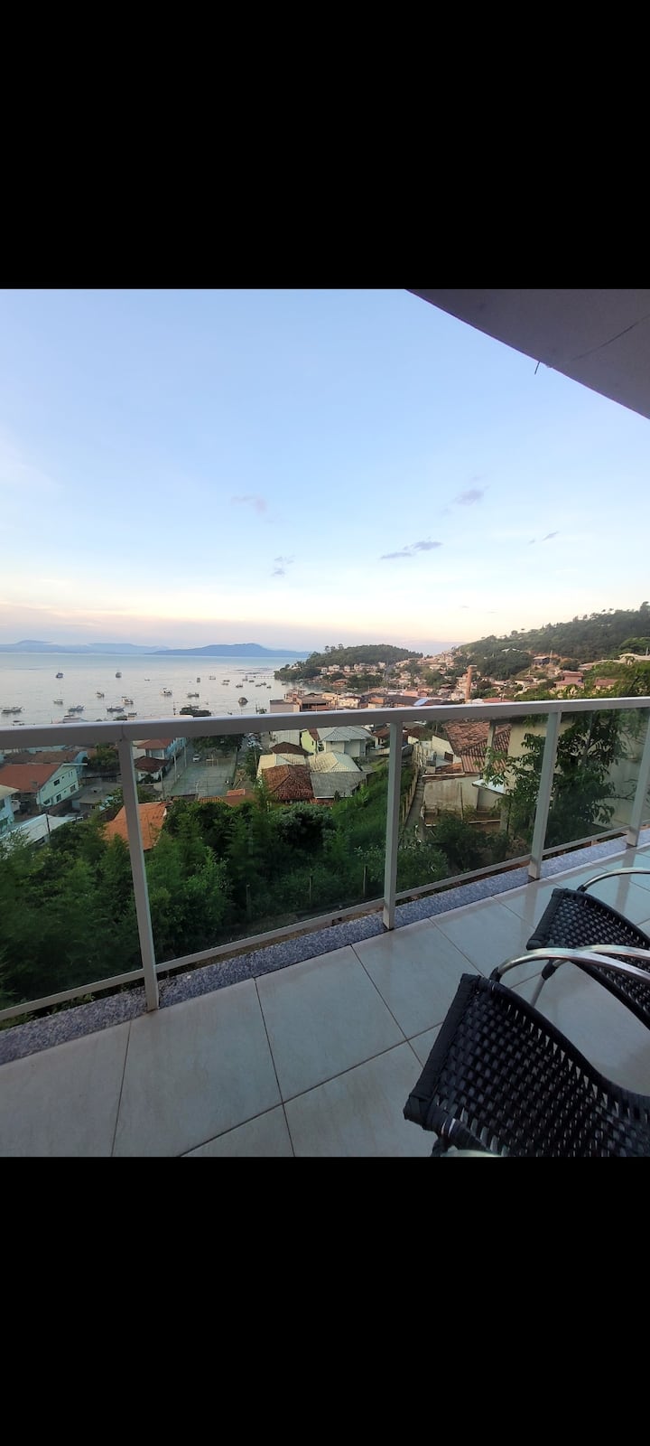 Vista Incrível - Governador Celso Ramos