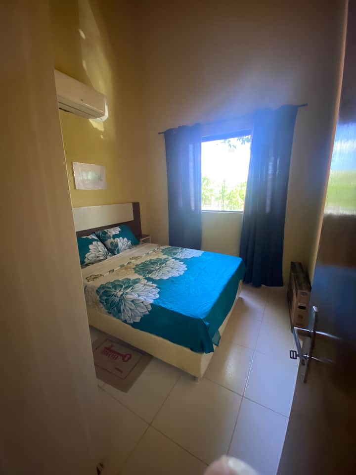 Casa Cercana A Centro Asunción - Asuncion