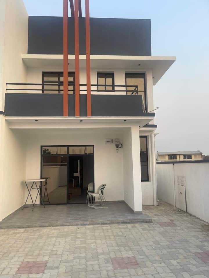 Dash Apartments - Bujumbura