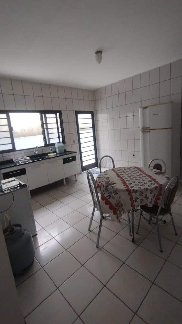 Quarto, Sala E Cozinha - Itu