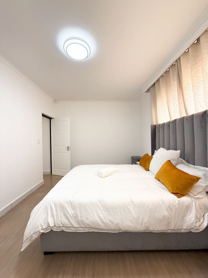 Sea Gem Self-catering (2 Bedrooms) - Swakopmund