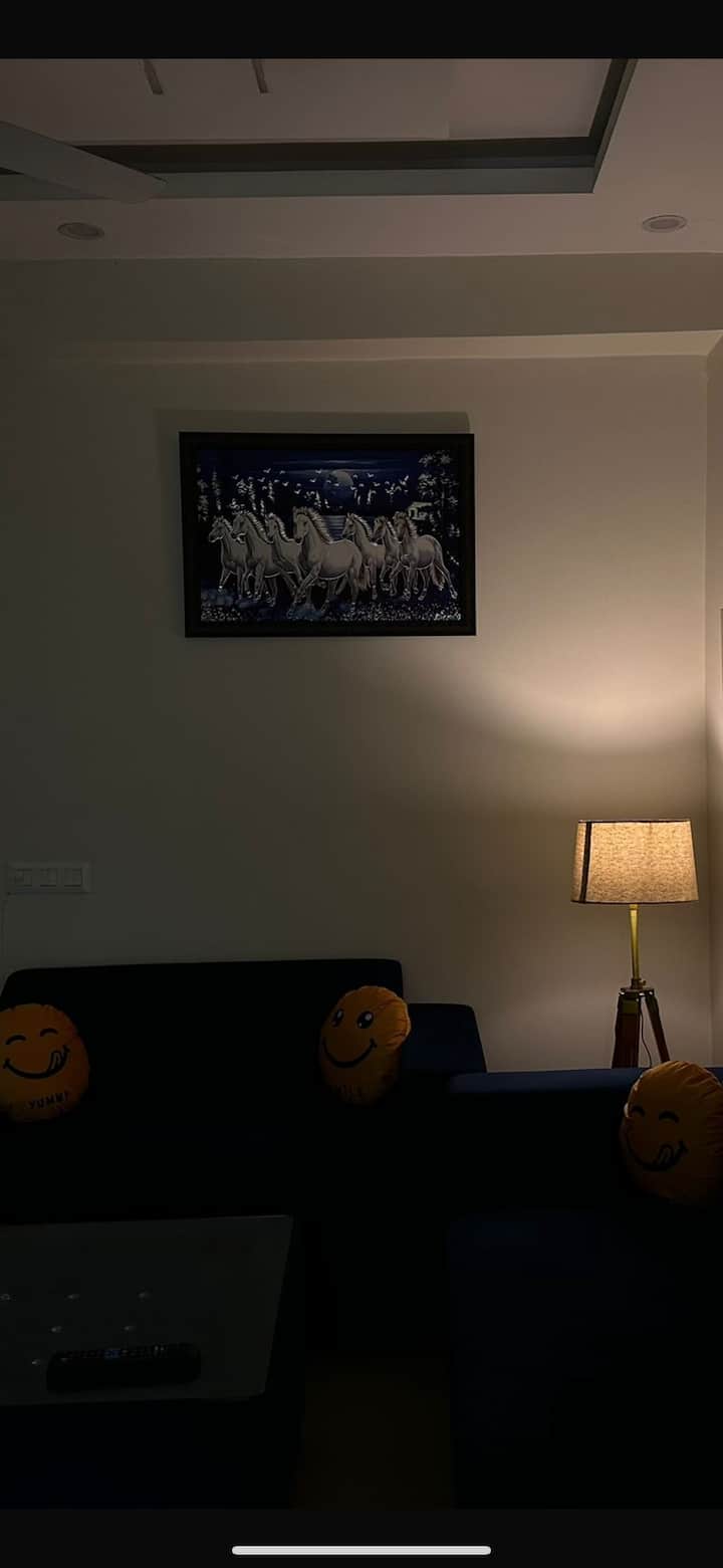 2 Bhk Royale Ambience - Ghaziabad