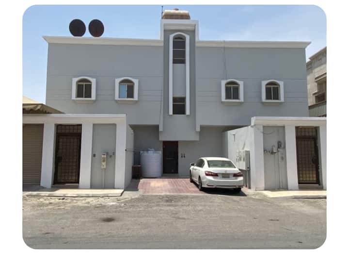 الهدواء والراحه - Dammam