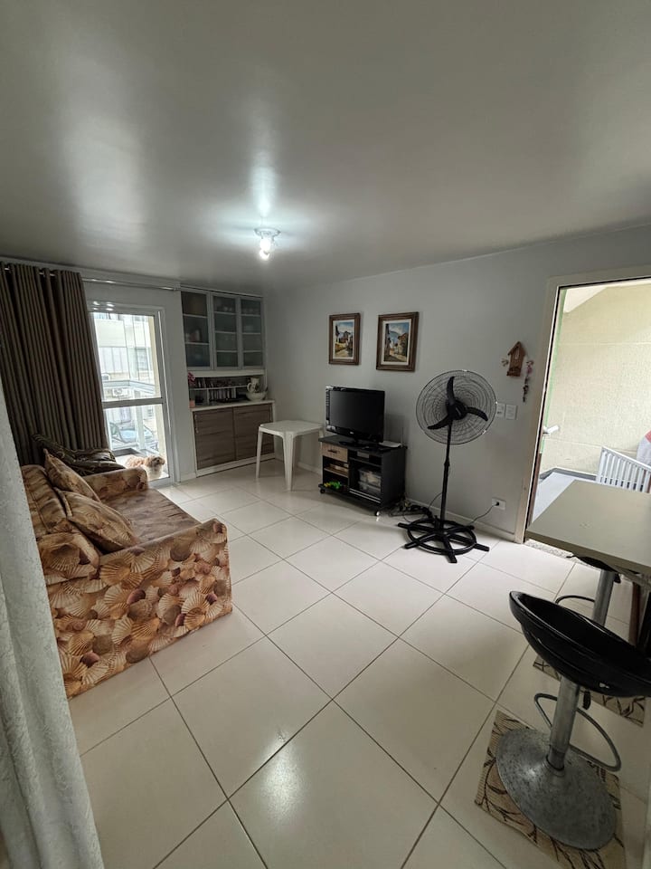 Apartamento Brejatuba Guaratuba - Guaratuba