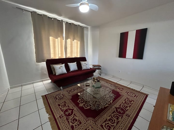 Apartamento Próximo Ao Aeroporto - Londrina