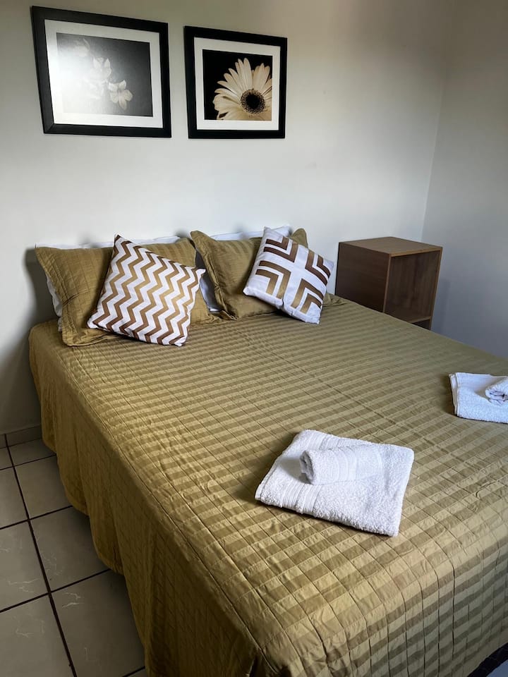 Apartamento Próximo Ao Aeroporto - Londrina