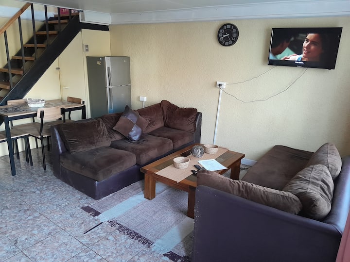 Departamento A70m Del Monumento Al Ovejero. - Punta Arenas