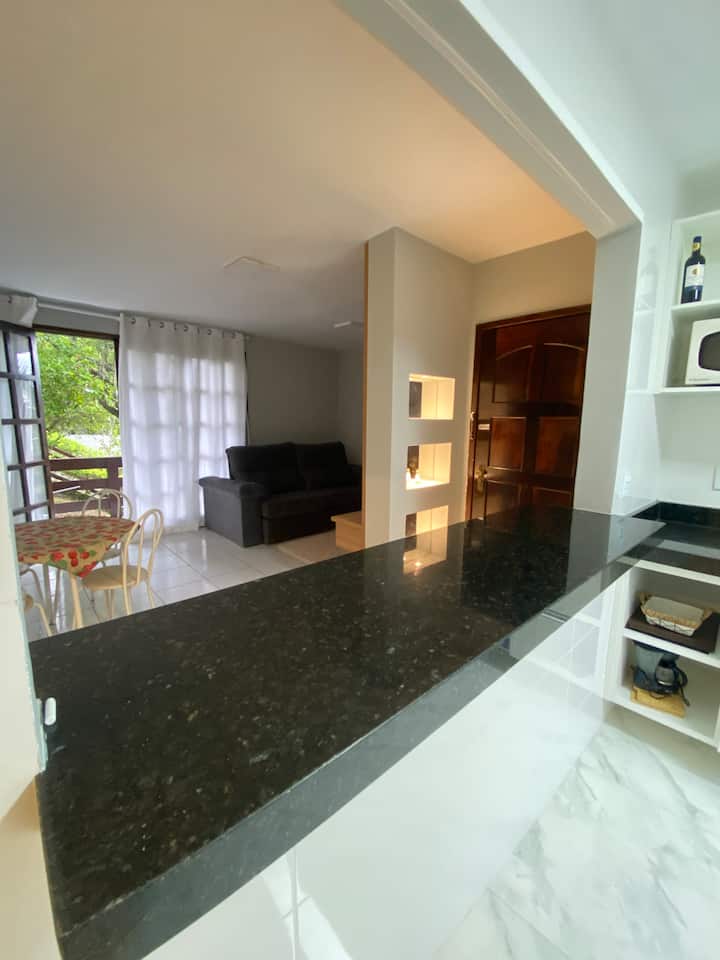 Apartamento Em Cabo Frio - Cabo Frio