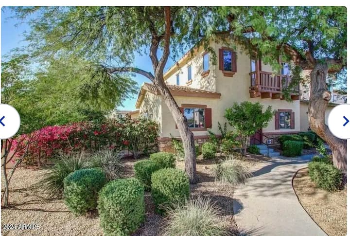 Charming Cottage - Goodyear, AZ