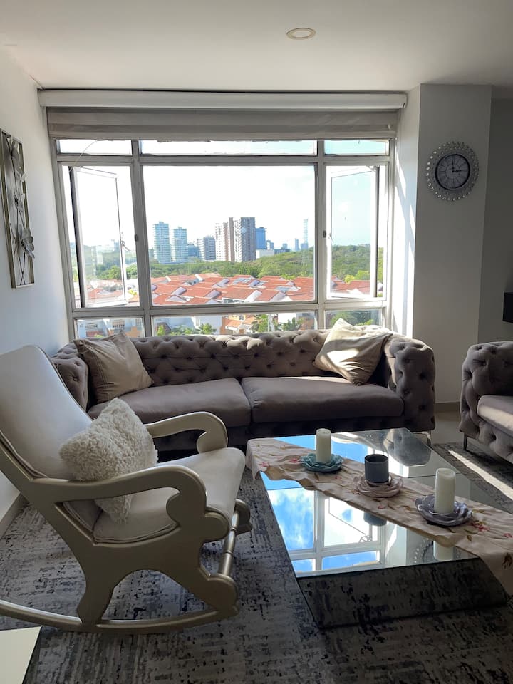 Bendito Hogar - Barranquilla