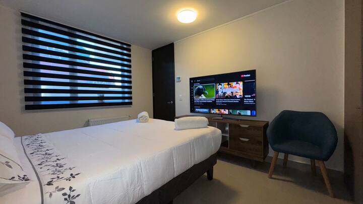 Departamento Por Día - Puerto Natales