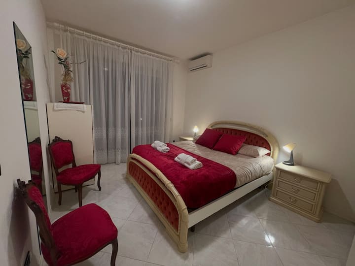 La Casa Nel Parco Vicino Al Mare By Smart-home - Vallecrosia