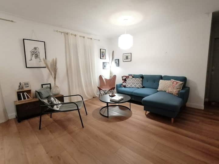 Maison De Vacances - Saint-Gaudens
