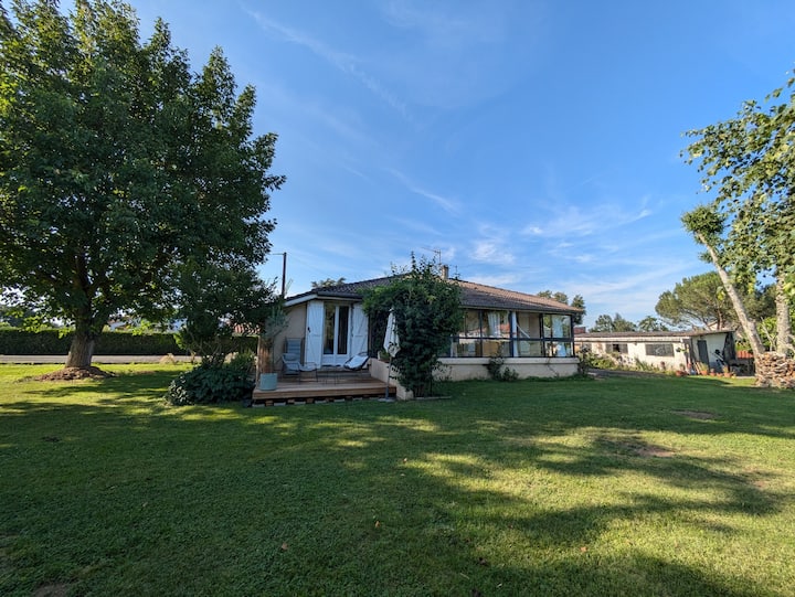 Maison De Vacances - Saint-Gaudens