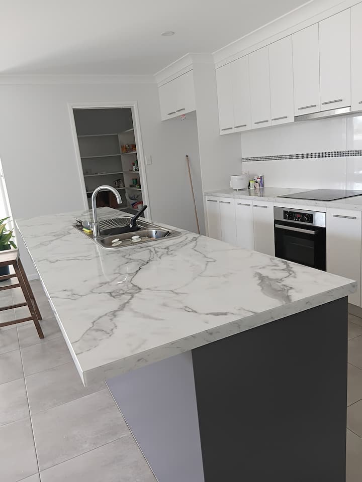 Urangan Suburban Quiet, Comfortable Neighbourhood - Hervey Bay