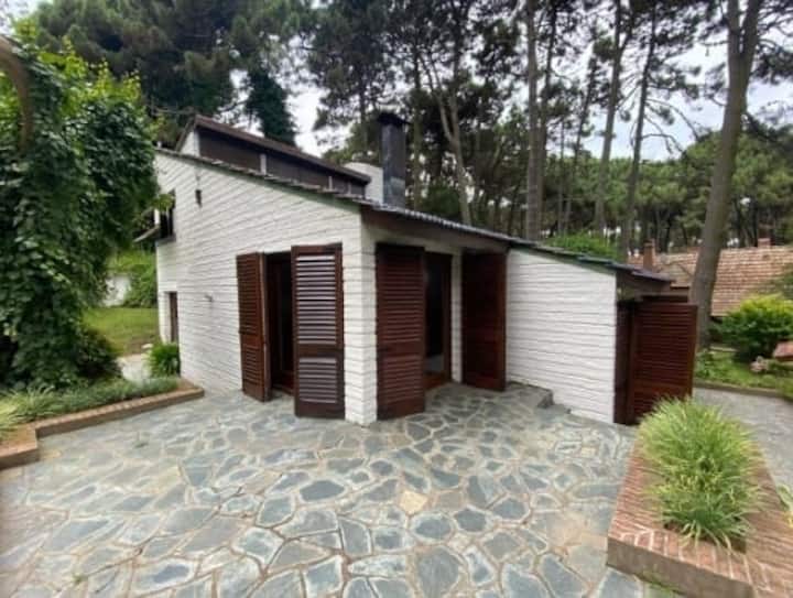 Casa En Pinamar - Pinamar