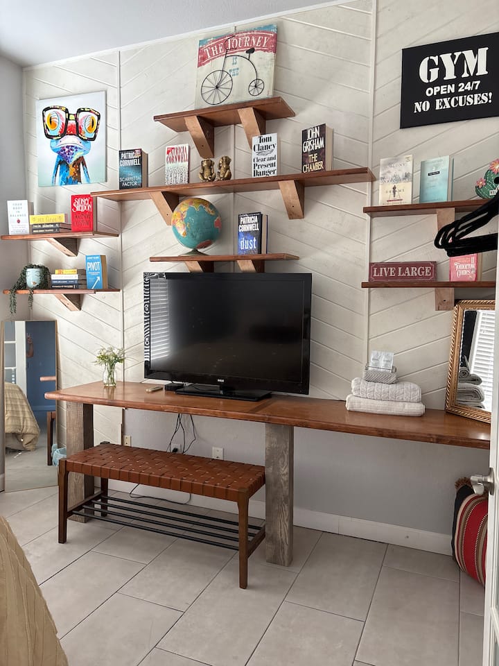 Your Little Haven! - Glendale, AZ