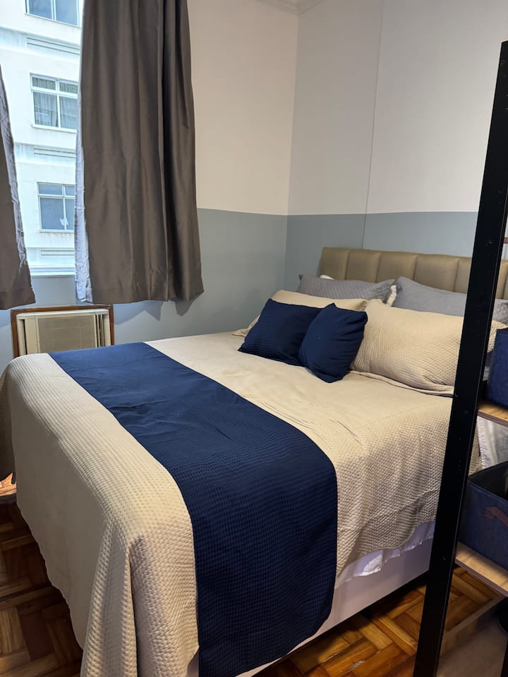 Casa Do Mar - Ipanema