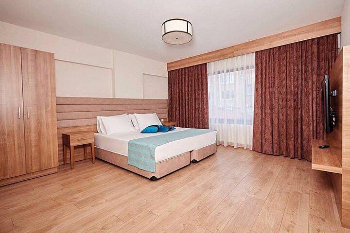 Cozy Place In Bursa - Bursa