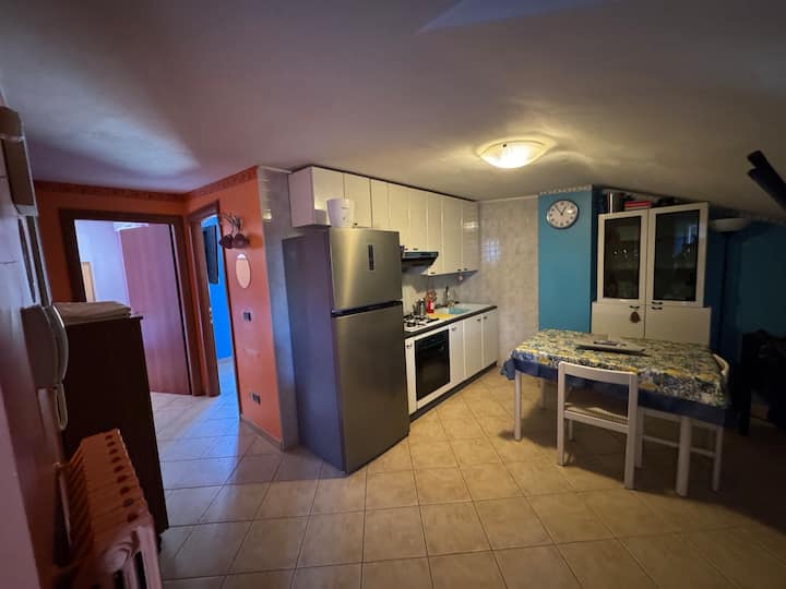 House Raffy - San Severo