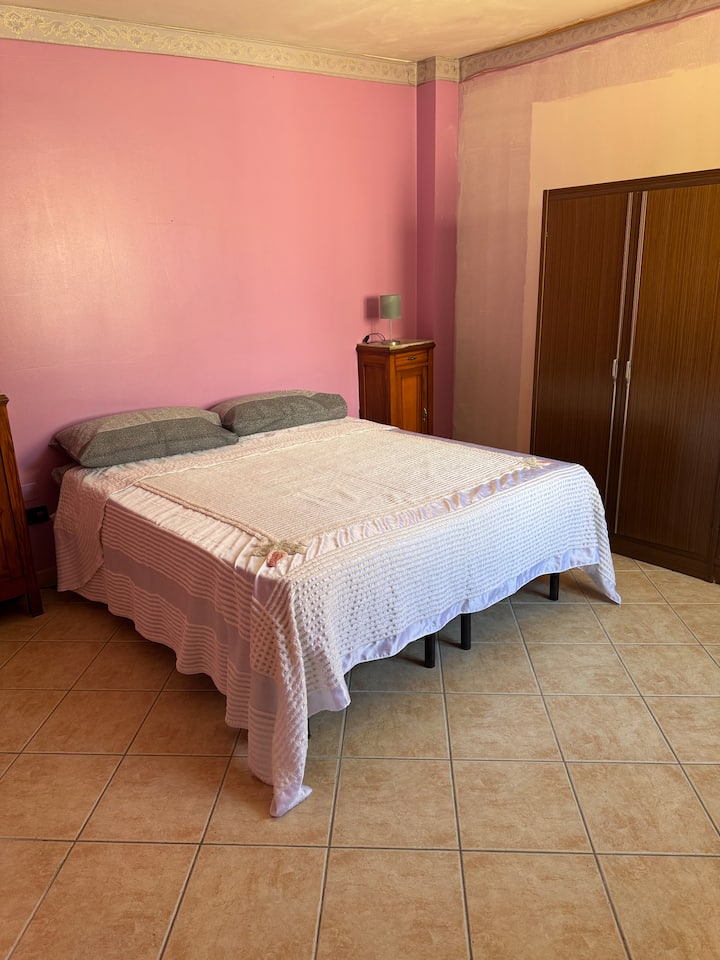 House Raffy - San Severo