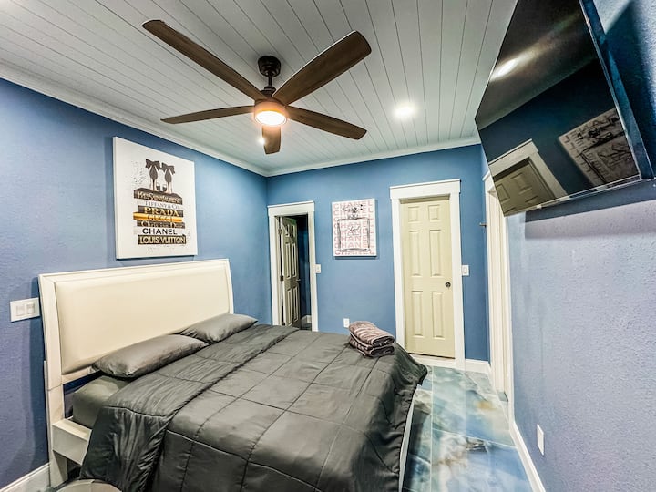 Prima Donna Pad Close To Beach Bases & Shops Cr - Fort Walton Beach, FL